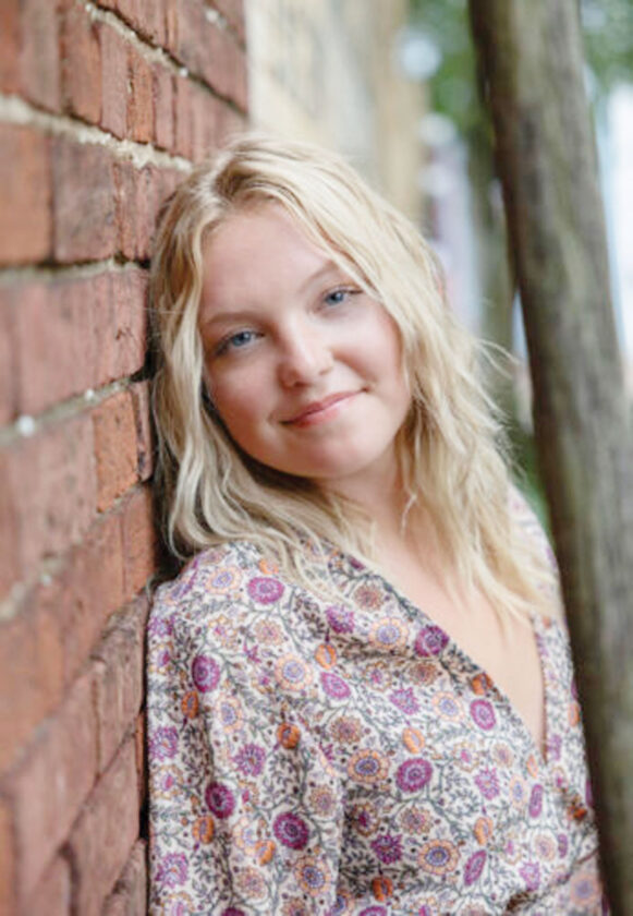 Teen of the Week: Fort Frye senior Laine Spindler always strives for ...